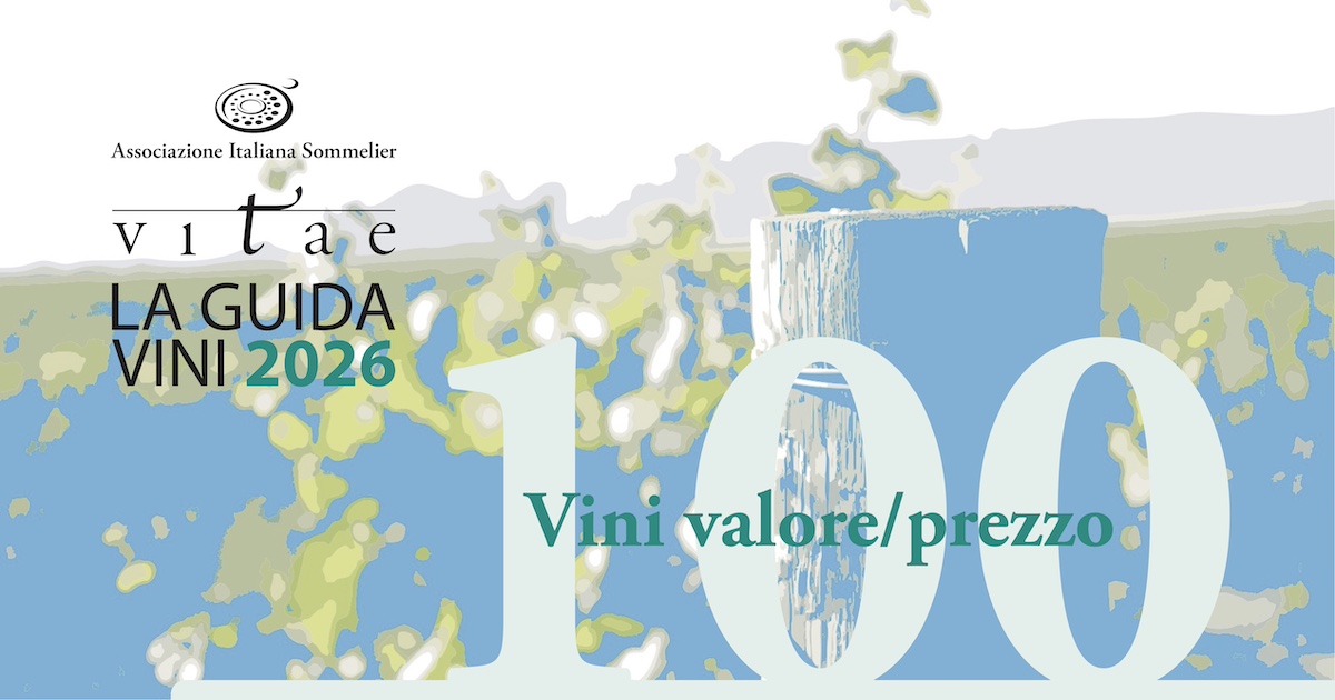 Vitae – La guida vini 2026 | Cantine Polvanera