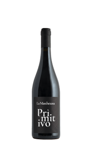 Primitivo - La Marchesana - Cantine Polvanera