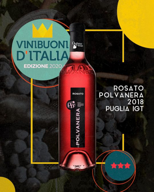 Vini buoni d’Italia 2020